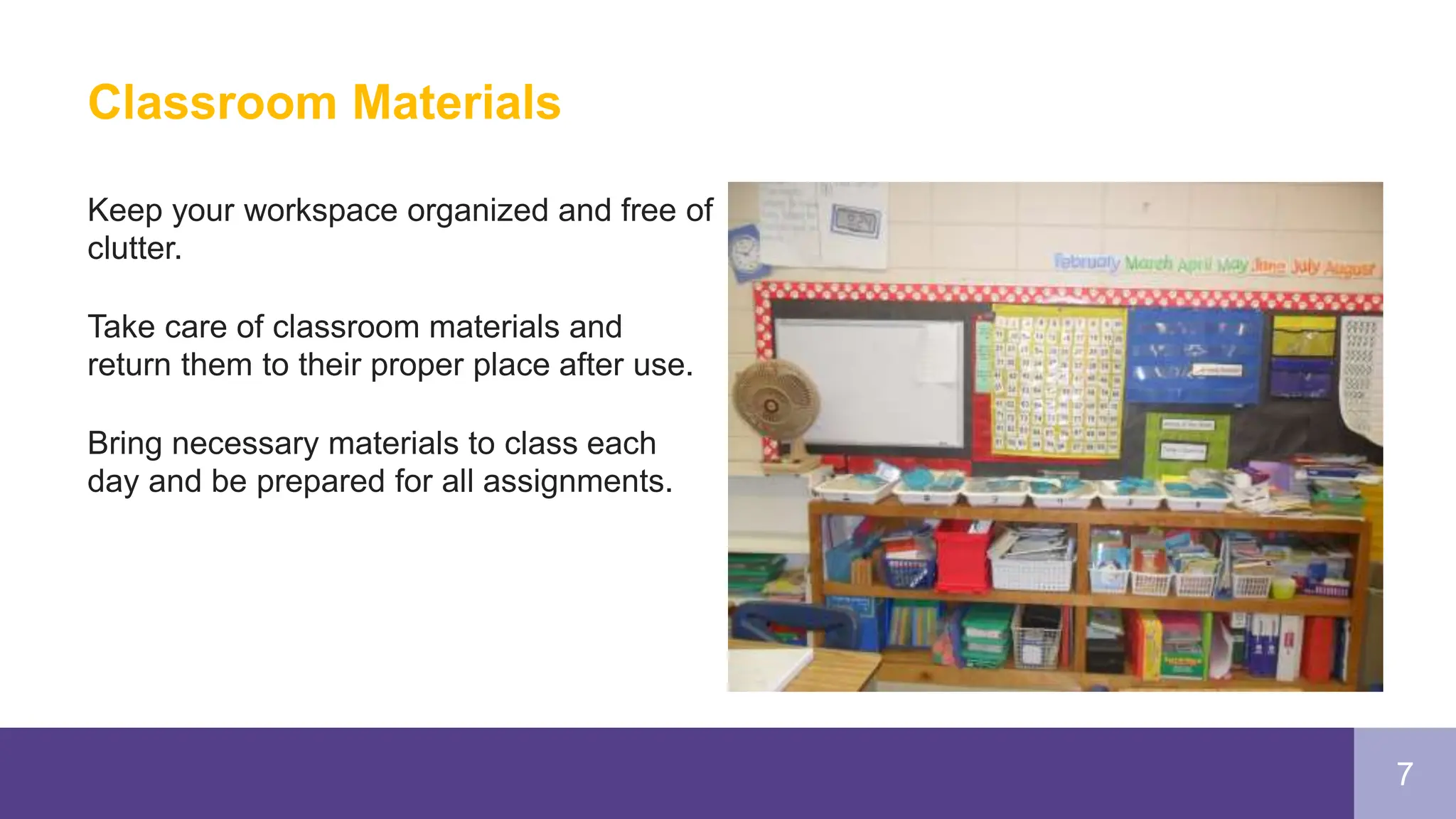 CLASS RULES AND ORIENTATION FOR STUDENTS.pptx