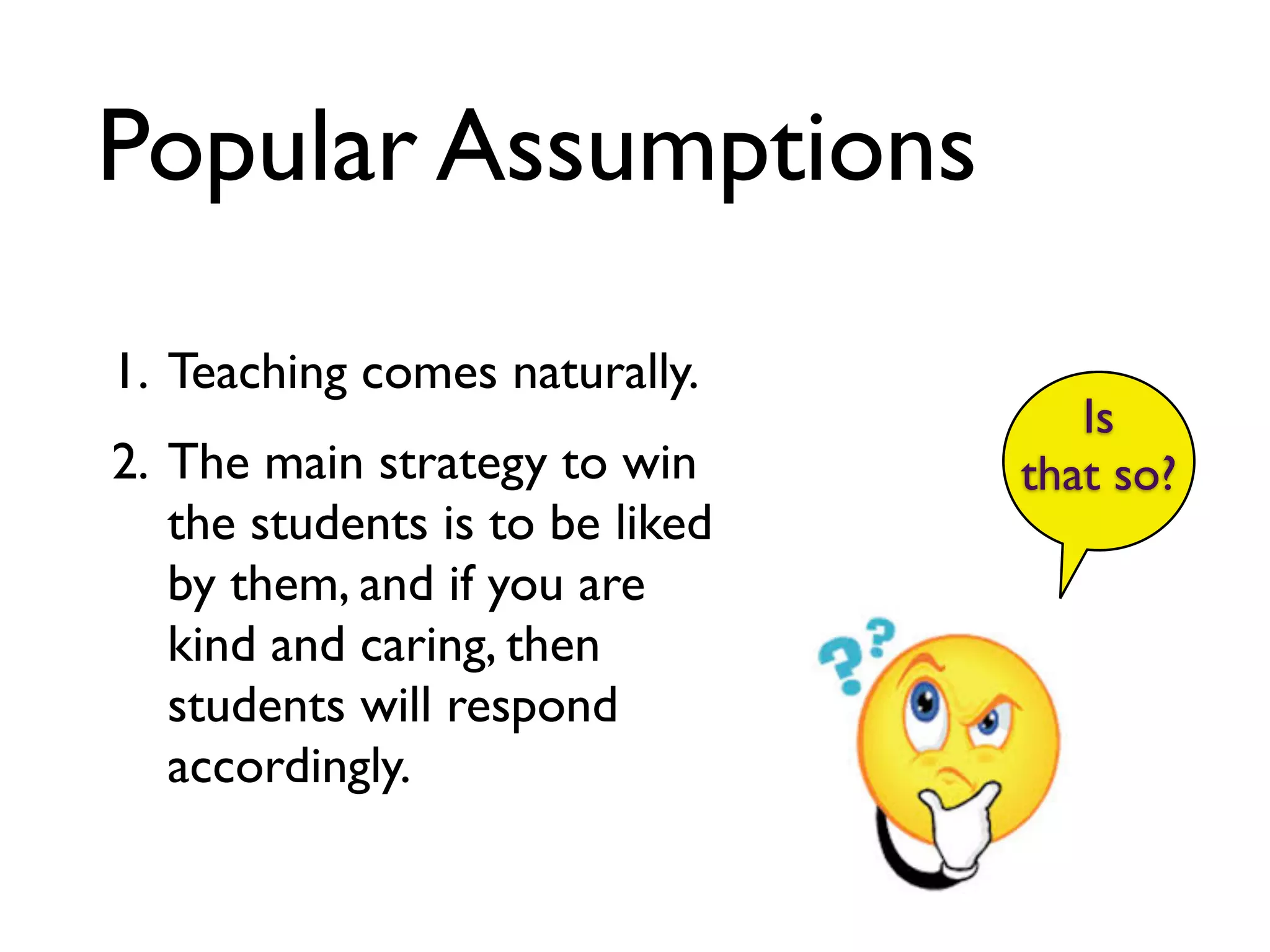 Classroom Rules & Routines, and Teacher Moves | PDF