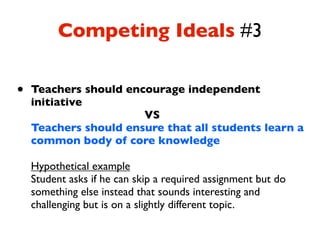 Classroom Rules & Routines, and Teacher Moves | PDF