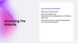 CLASS SCHEDULING SYSTEM PRESENTATION.pptx