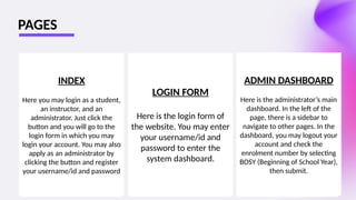 CLASS SCHEDULING SYSTEM PRESENTATION.pptx
