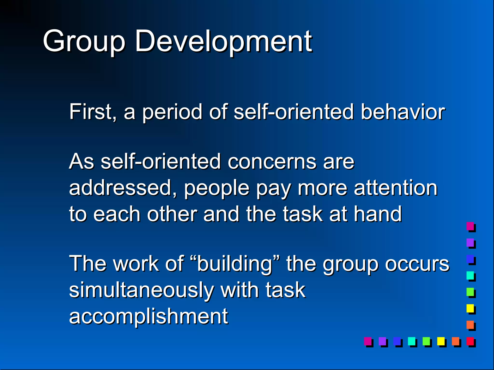 Class session 1 groups and teams overview | PPT Class session 1 groups and teams overview | PPT