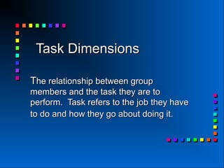 Class session 1 groups and teams overview | PPT