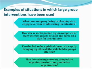 Class session 1 thinking about organizational change | PPT | Business ...