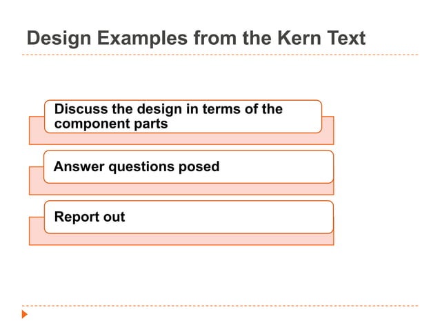 Class session 2 | PPT