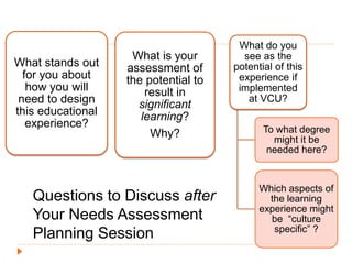 Class session 2 | PPT