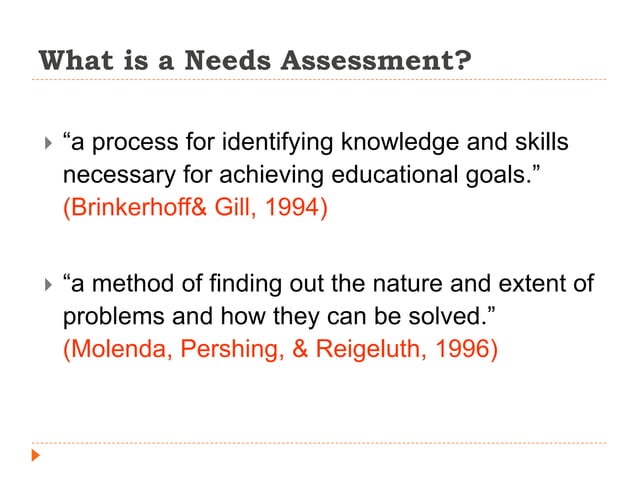 Class session 2 | PPT