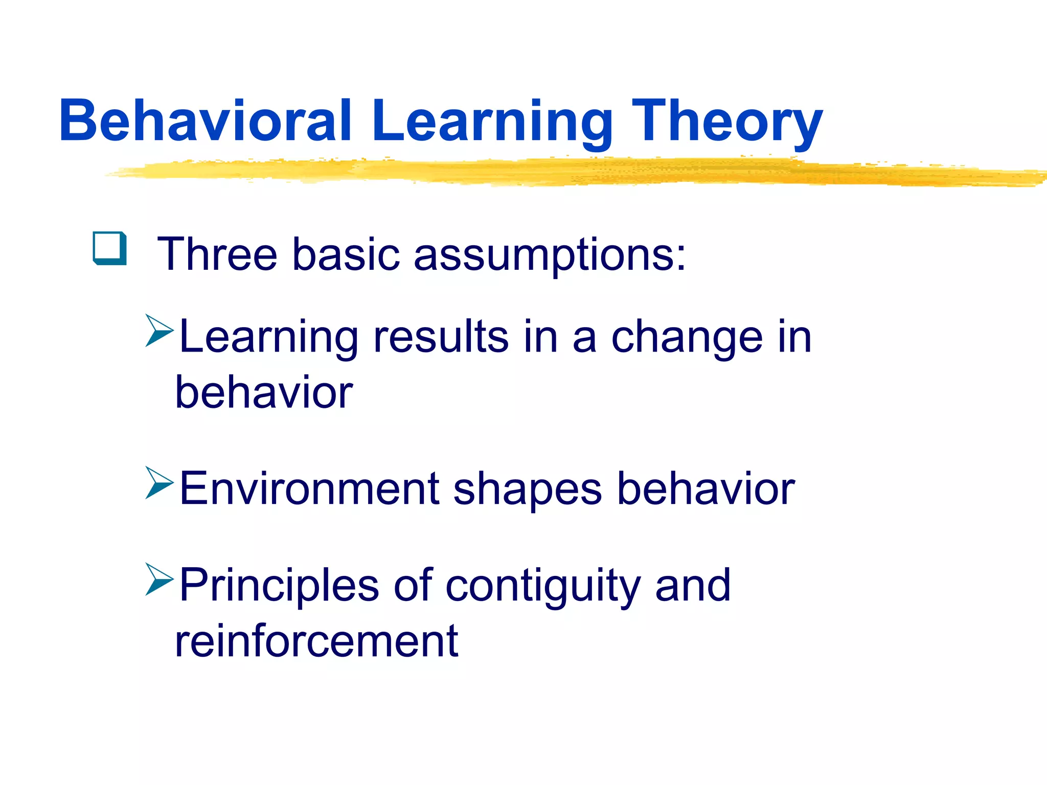 Class session 2 theoretical orientations a framework for the course | PPT