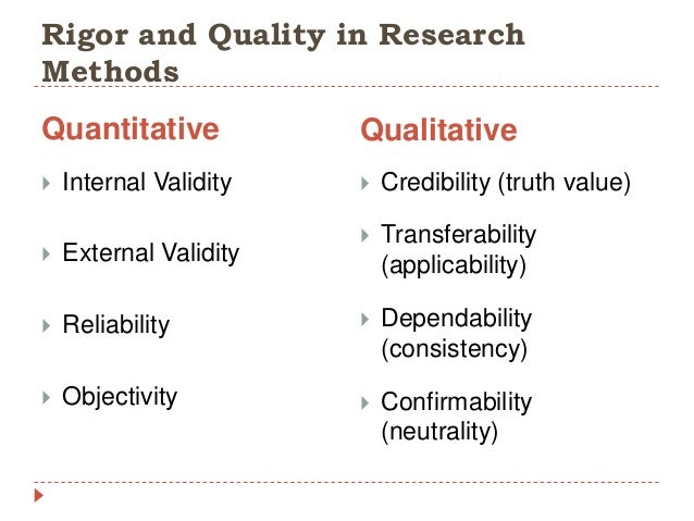 Class session 4 question design and methodological choices
