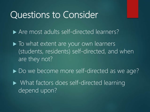 Class session 4 sdl | PPT