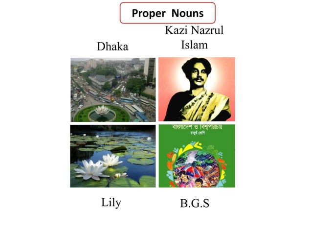 Class seven english 2nd class-7-nouns-c | PPT