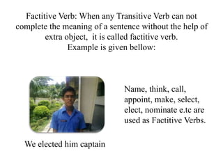Class seven english 2nd c 9-verb-c | PPT