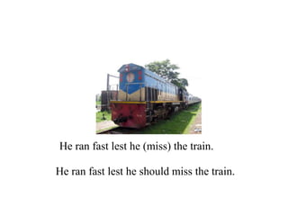 Class seven english 2nd right form of verbs c | PPTX