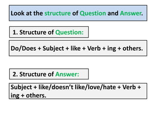 Class seven paul and his family | PPT