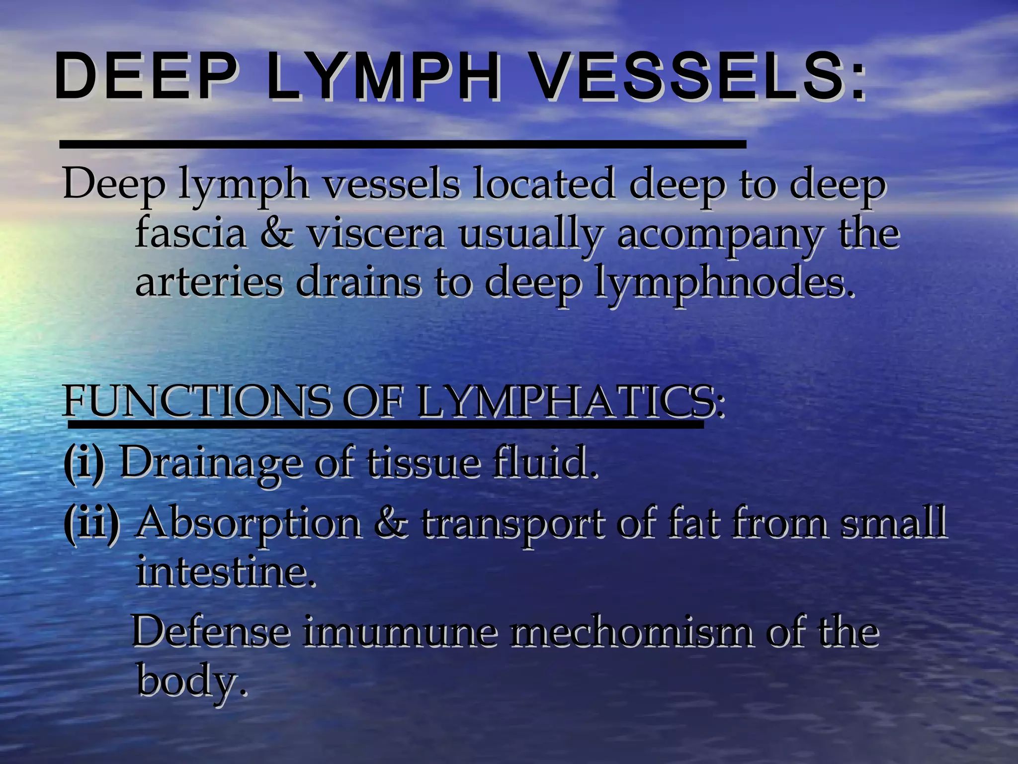 Classsification of blood vessels | PPT