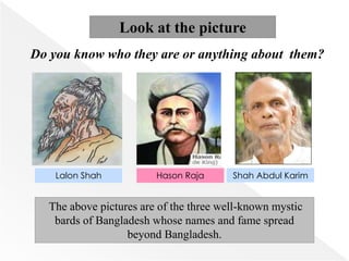 Class six english 1st paper hason raja vi. | PPTX