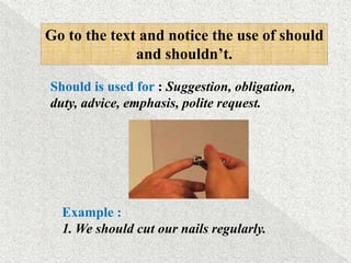 Class six english 1st paper what should we do class 6 | PPTX