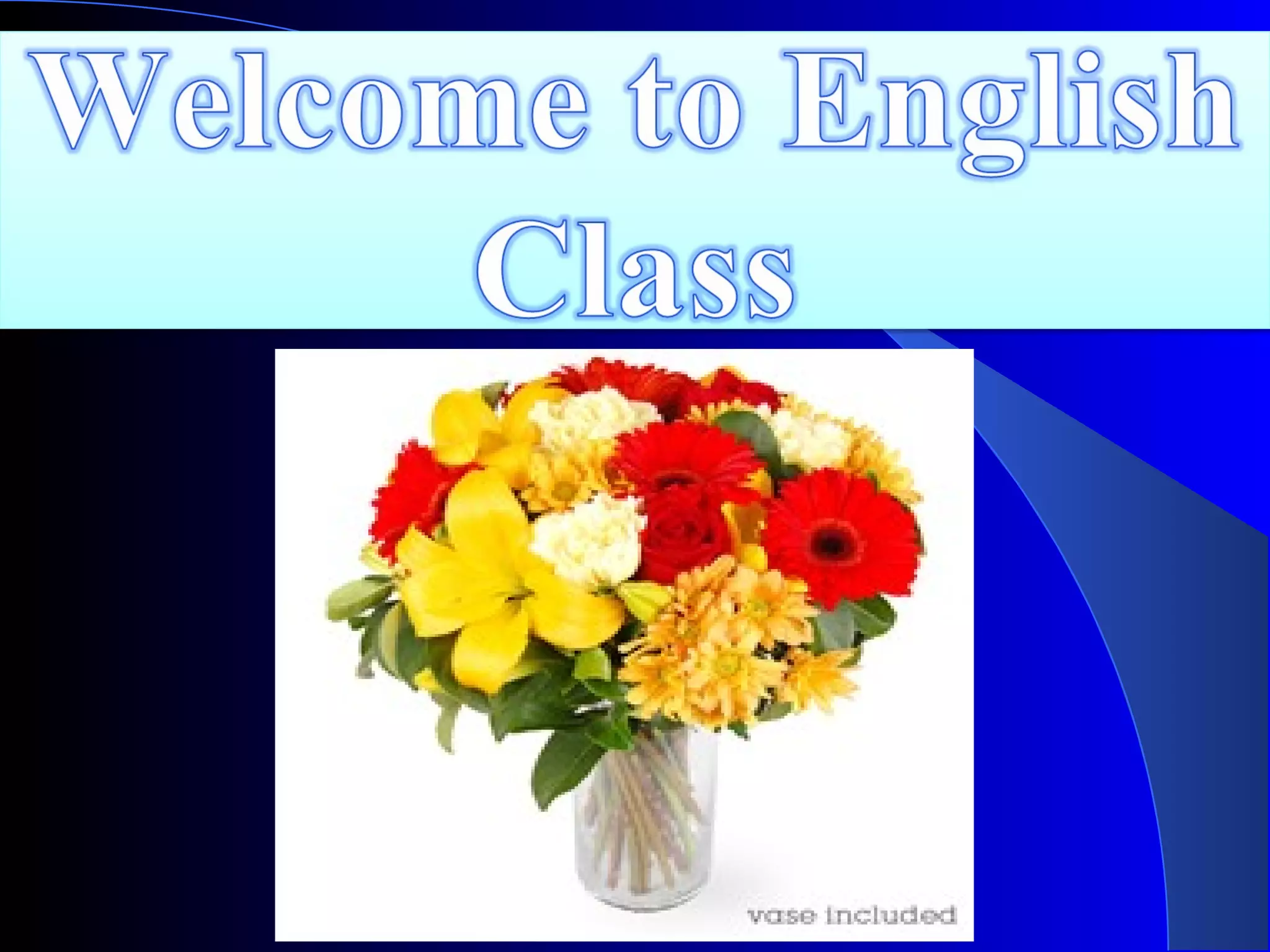 Class six english 2nd paper adjective | PPT