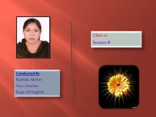 Class six english 2nd paper assertive to interrogative | PPT