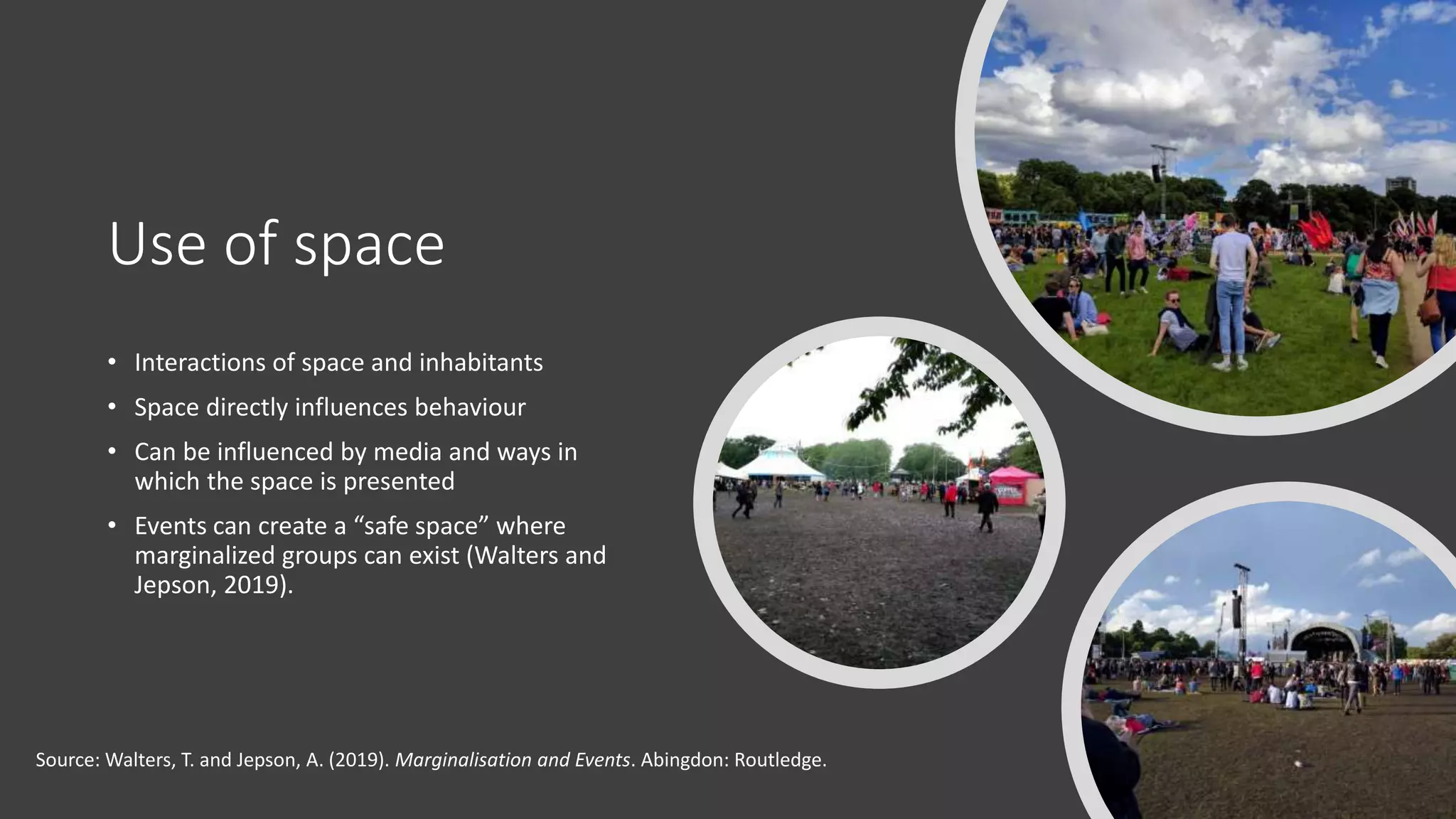 Time and space | PPTX