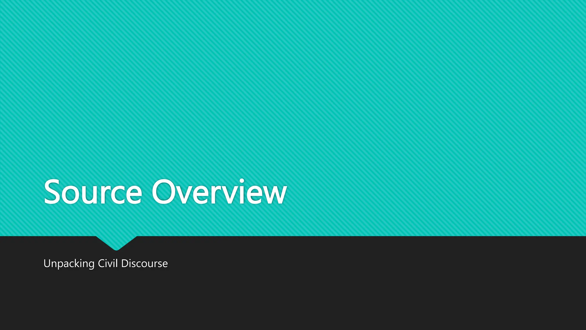 Class source recap.pptx