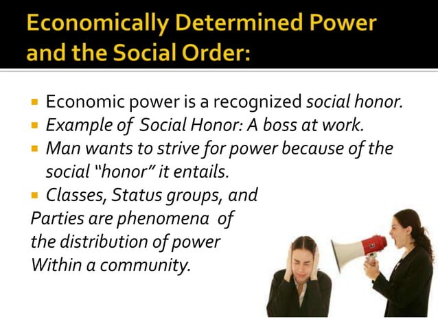 Class, Satus, Party - By Fatima Ashaq | PPT