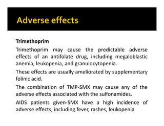 Class sulfonamides | PPT