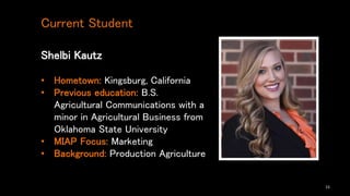 MIAP Presentation | PPT