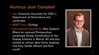 MIAP Presentation | PPT