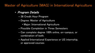 MIAP Presentation | PPT