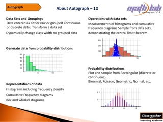 Classteacher math program | PDF | Educational Assessment | Education