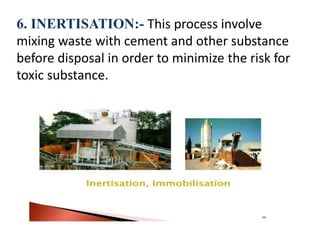 Bio-medical waste presentation | PPT