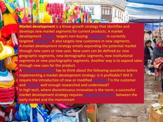 Market Around us | PPT