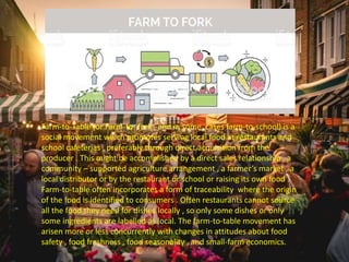 Market Around us | PPTX