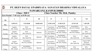 Class Time Table (Class 12).pdf