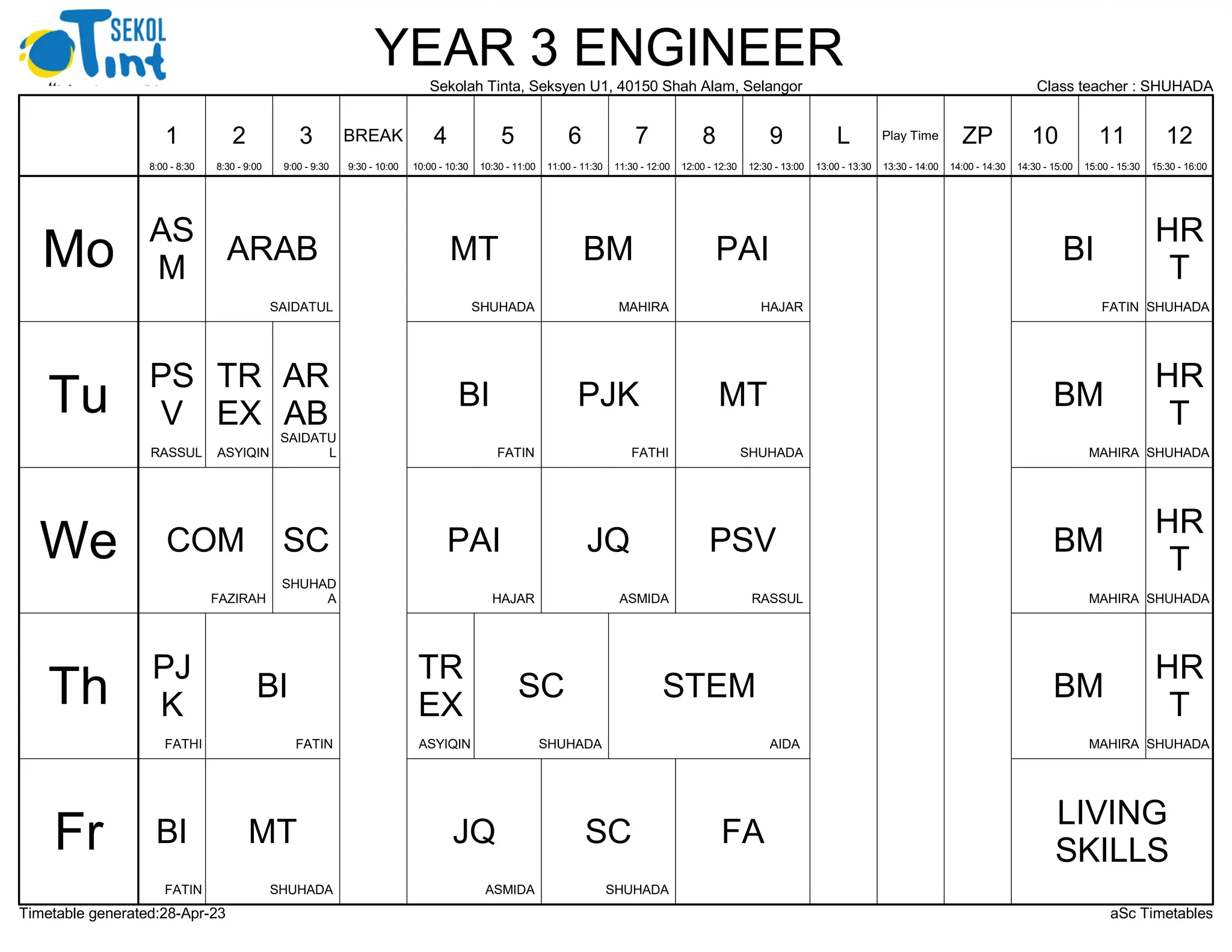 Class Timetable_May 2023.pdf