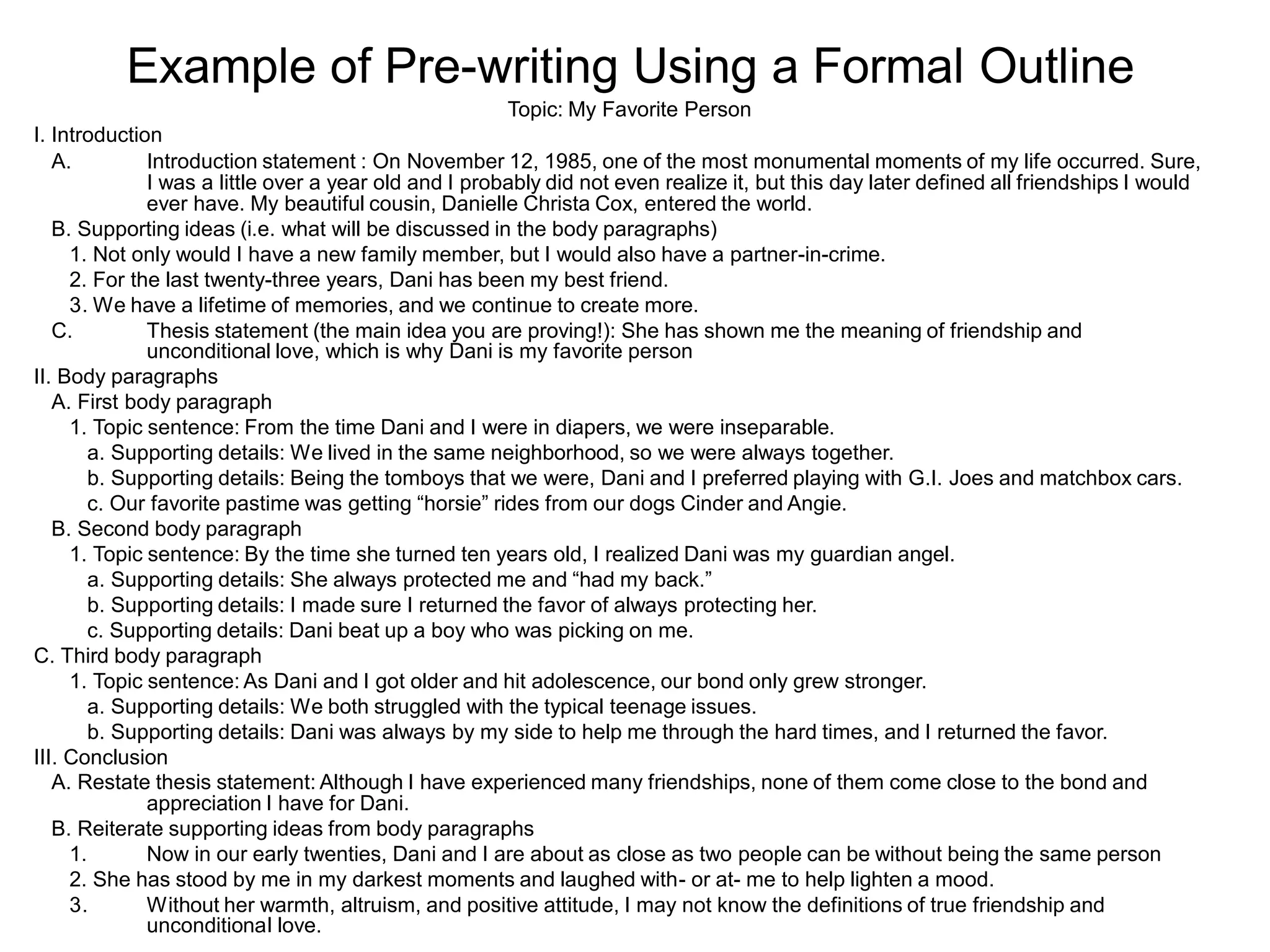 The Writing Process - Phases of Writing | PPTX