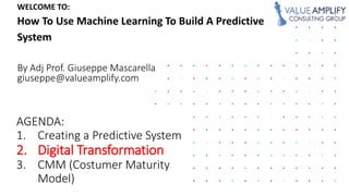 AI Class Topic 3: Building Machine Learning Predictive Systems ...