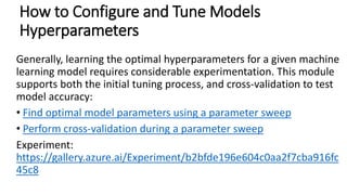 AI Class Topic 3: Building Machine Learning Predictive Systems ...