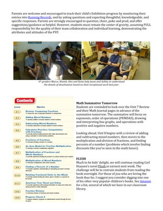 Class update 3.2 | PDF