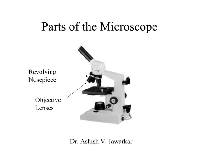 microscopy | PPT