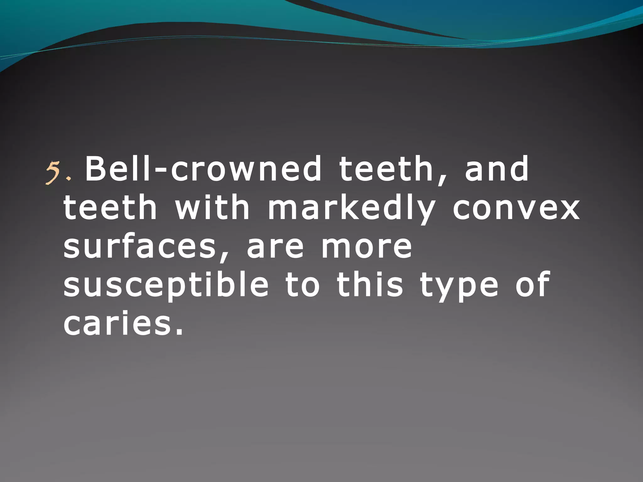 Class v amalgam cavity | PPT