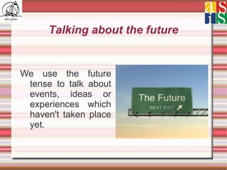Class V English PPT Gr. (17. Future Time).pptx