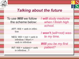 Class V English PPT Gr. (17. Future Time).pptx