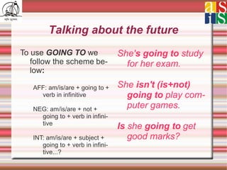 Class V English PPT Gr. (17. Future Time).pptx