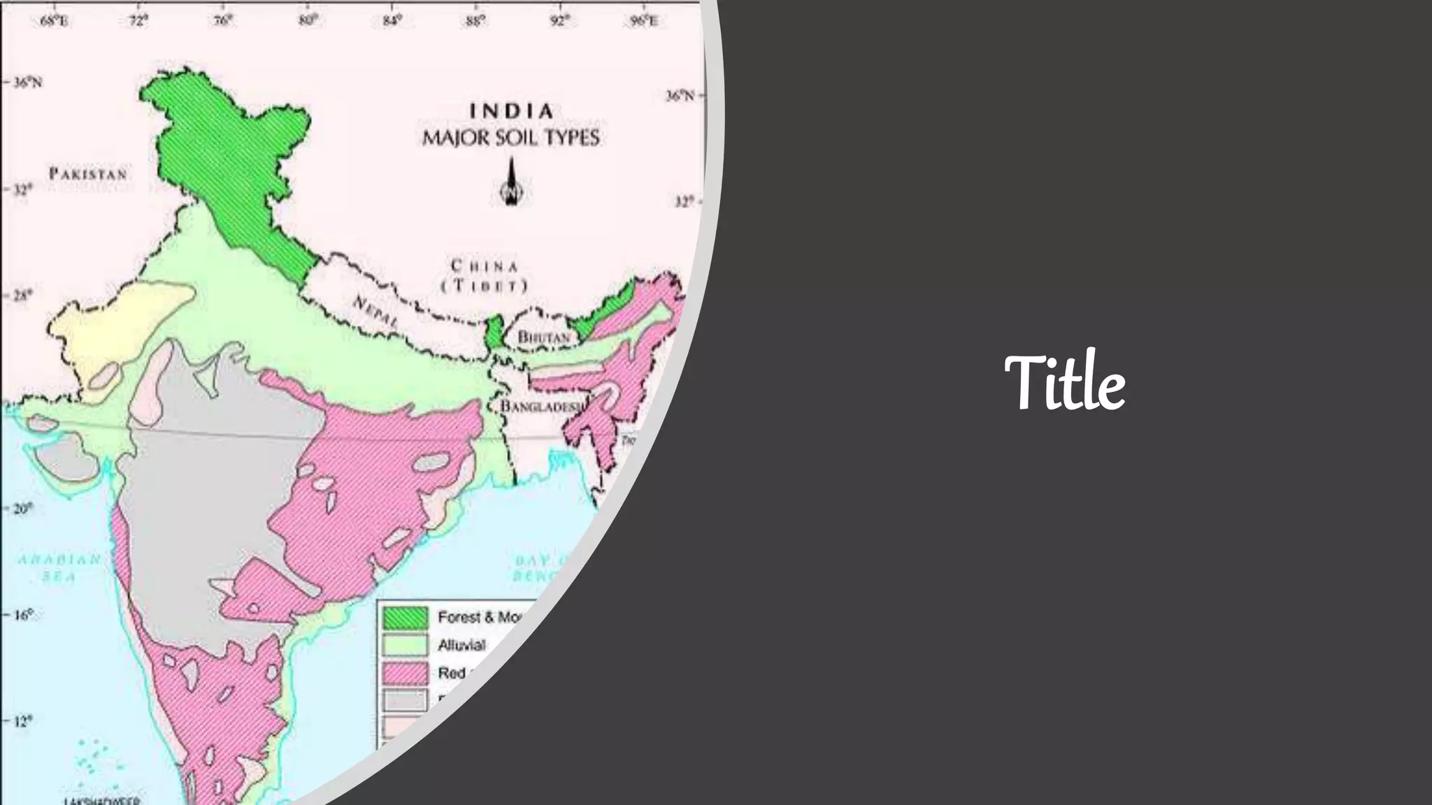 Components of a Map - 1 | PPTX