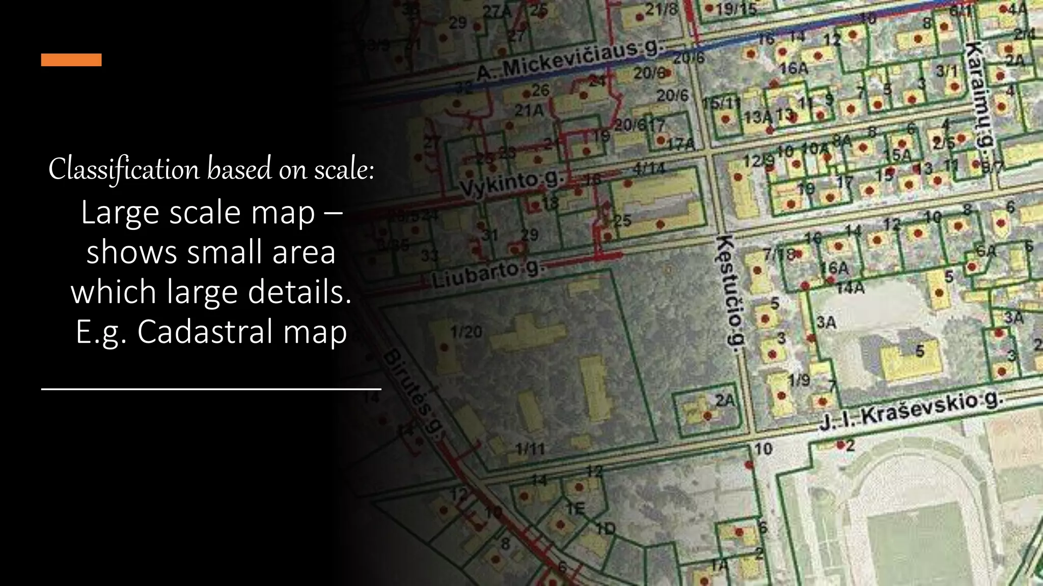 Class vi map reading - day 1 | PPTX
