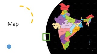 Class vi map reading - day 1 | PPTX