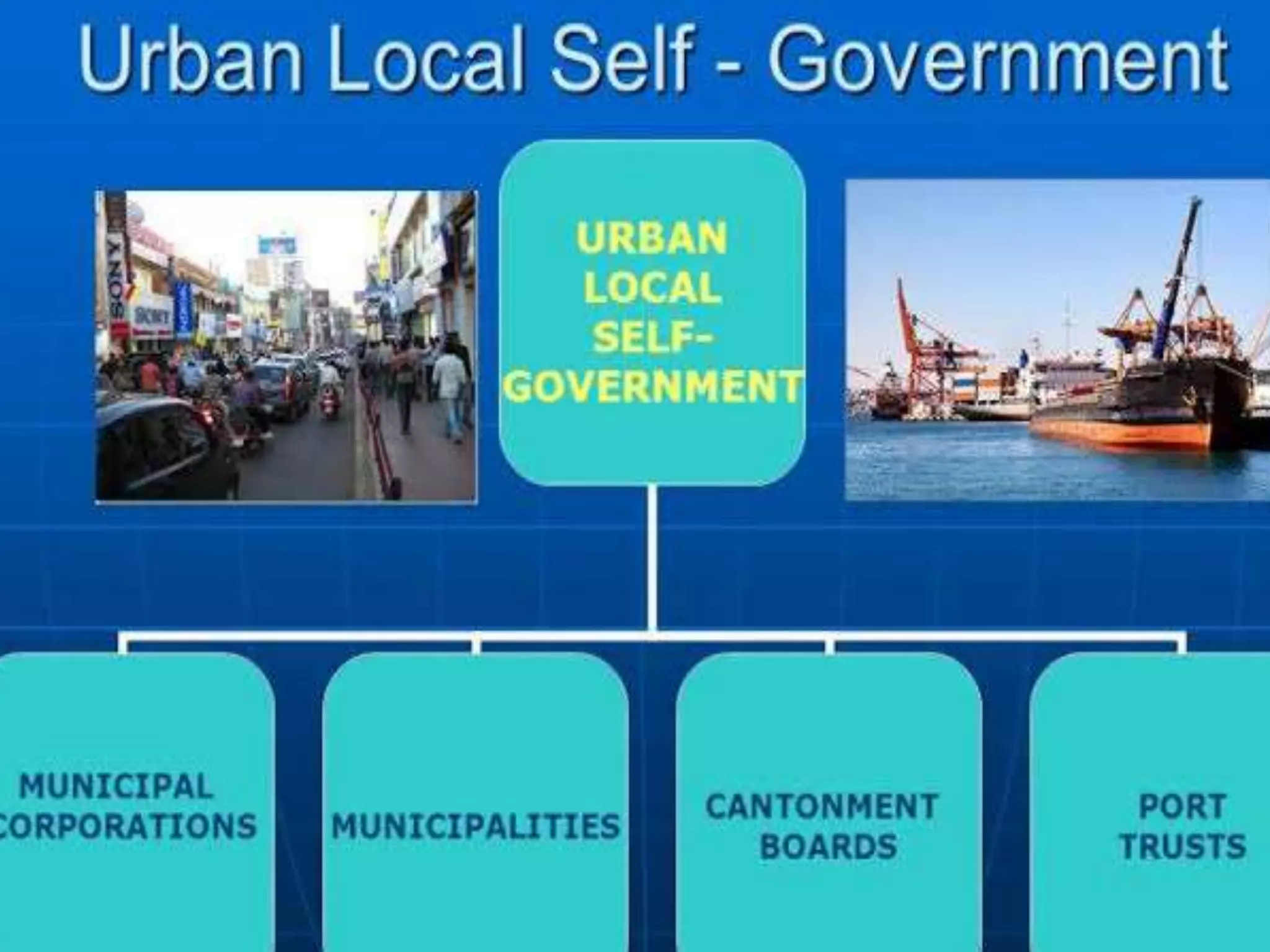 Class vi civics local self govt 1 new | PPTX