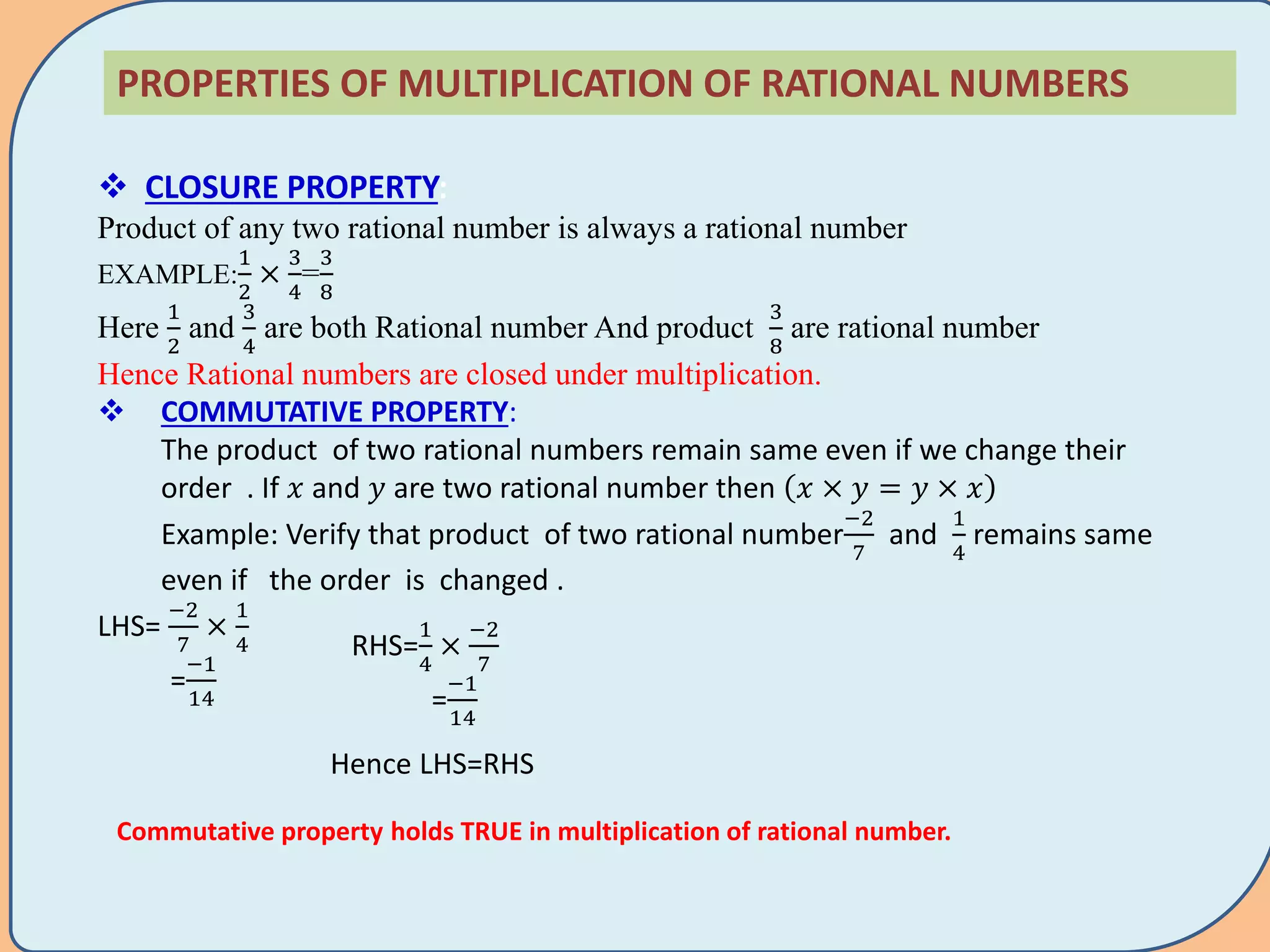 CLASS VII -operations on rational numbers(1).pptx